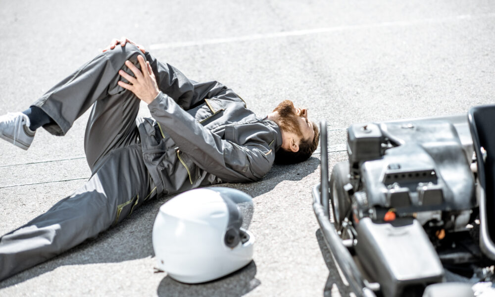 The Most Common Causes of Motorcycle Accidents and How to Avoid Them ...