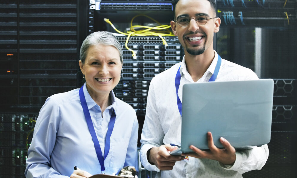 How Cloud Services Can Enhance Collaboration and Productivity in Remote ...