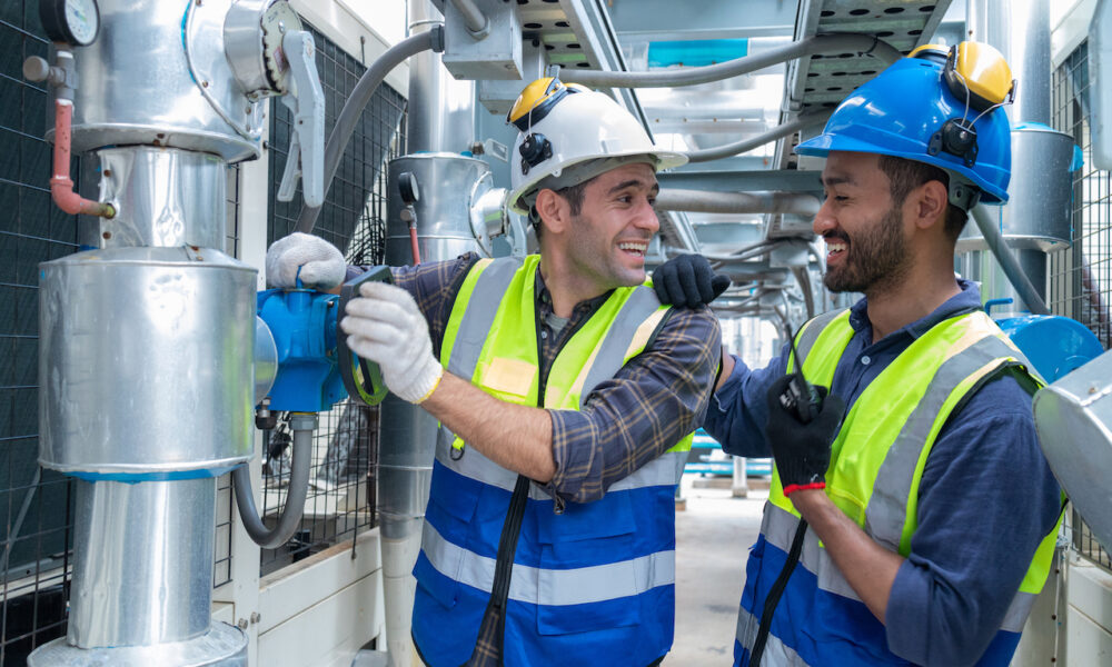 5 Ways to Reduce Cooling Costs in Large-Scale Industrial Operations ...