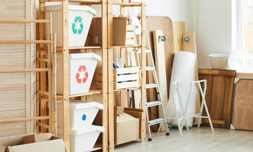 5 Household Items You Didn’t Know You Could Store - Lifebru