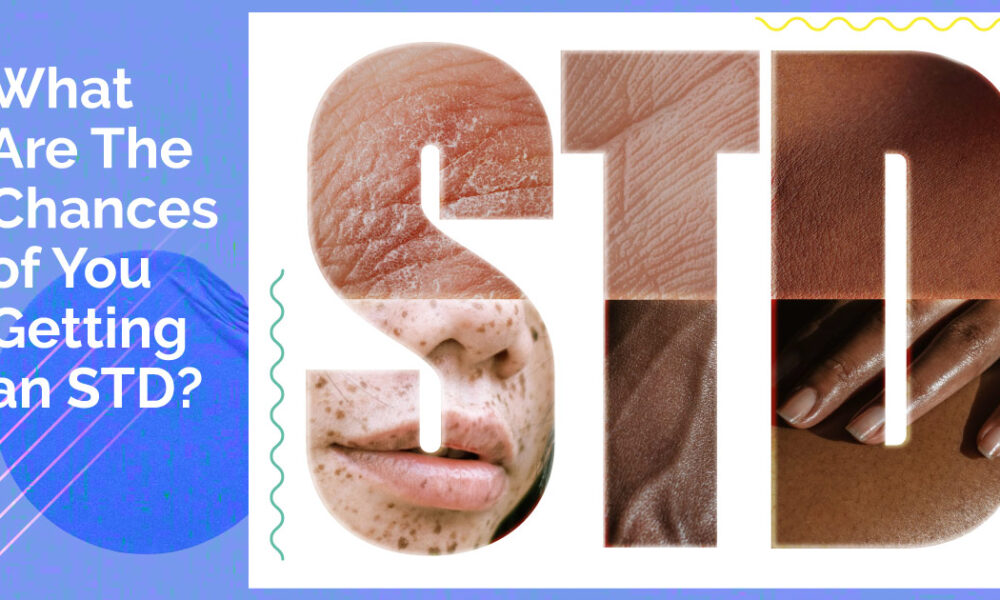 STIs: Personal Risk and Prevention - Lifebru