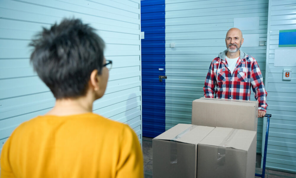 How to Choose the Right Storage Unit for Your Lifestyle Needs - Lifebru