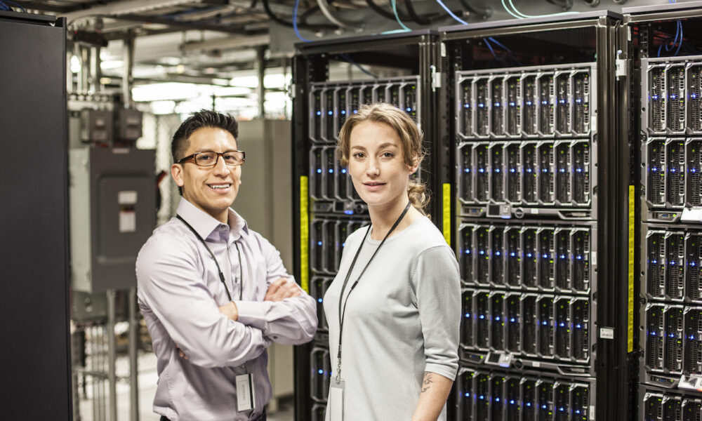 Why Local IT Support Matters More Than You Think - Lifebru