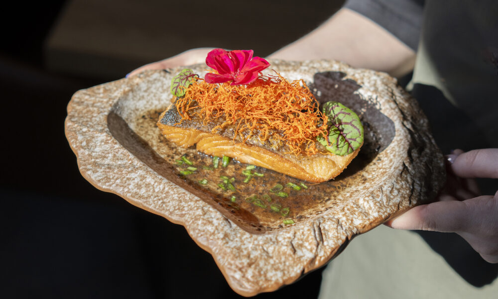 Foods Cooked in a Traditional Umu: A Journey into Polynesian Culinary ...