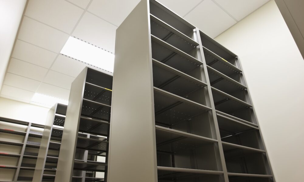 How to Organize Your Storage Unit for Easy Access - Lifebru